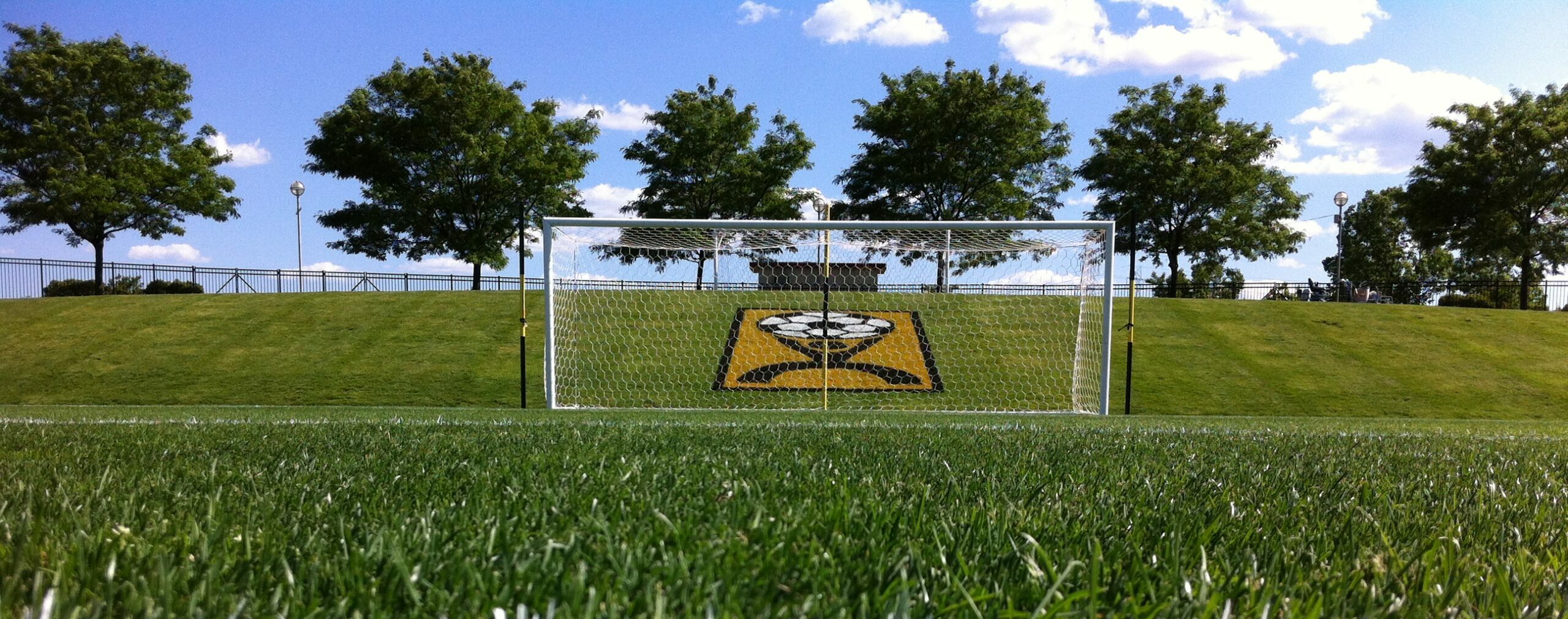 Championship Stadium - Maryland Soccerplex & Adventist Healthcare ...